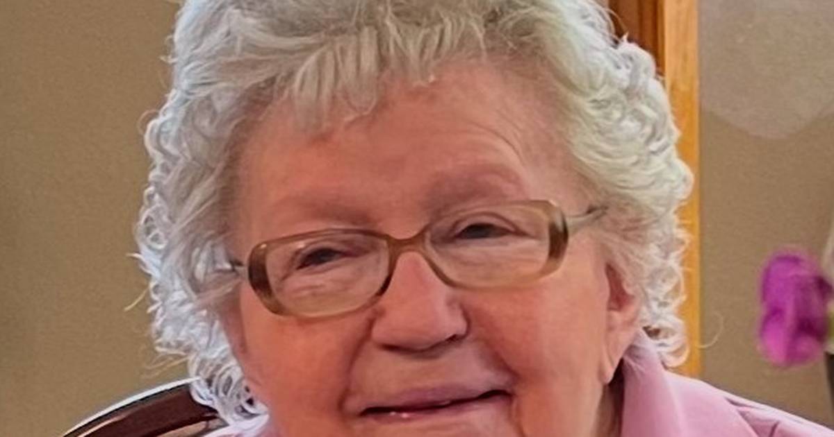 Donna J. Wilson – Creston News