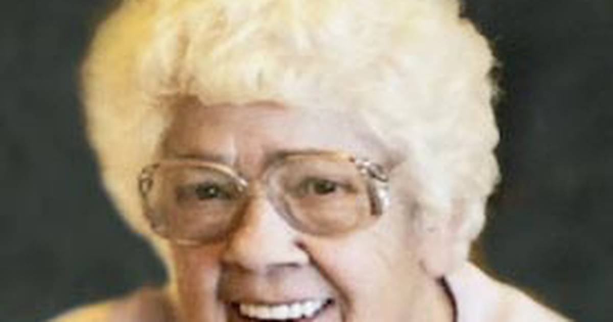 Sylvia Marquart – Creston News