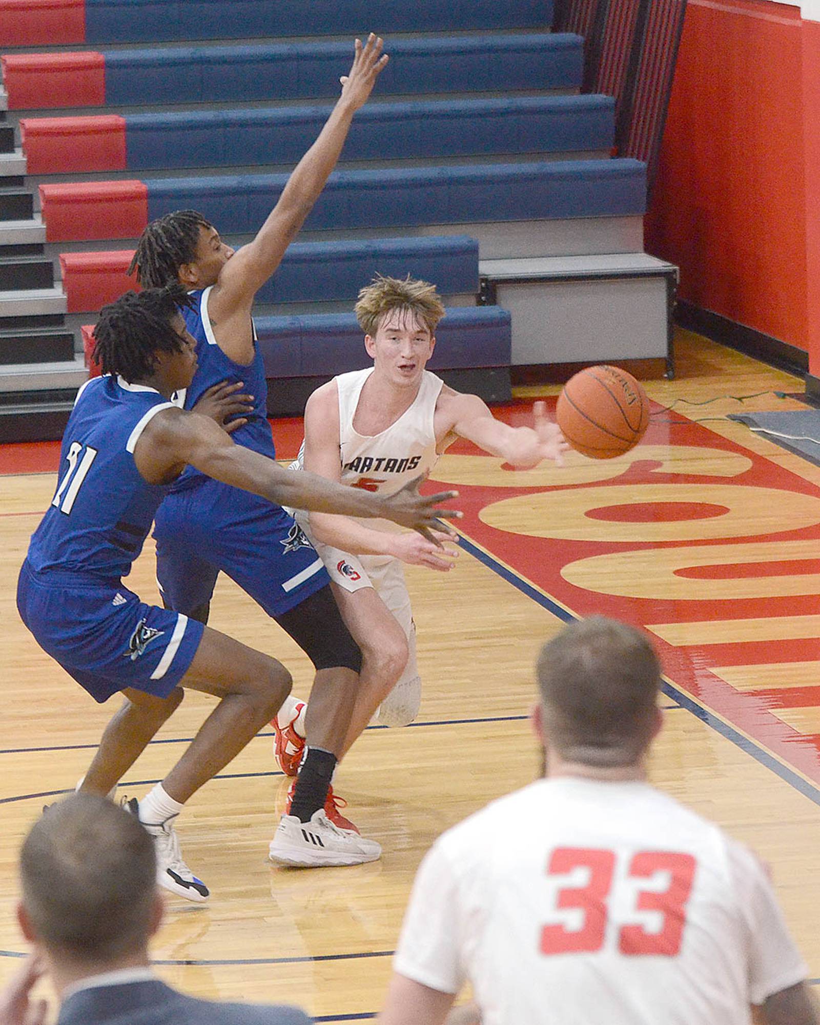 ‘It was electric’ – Creston News