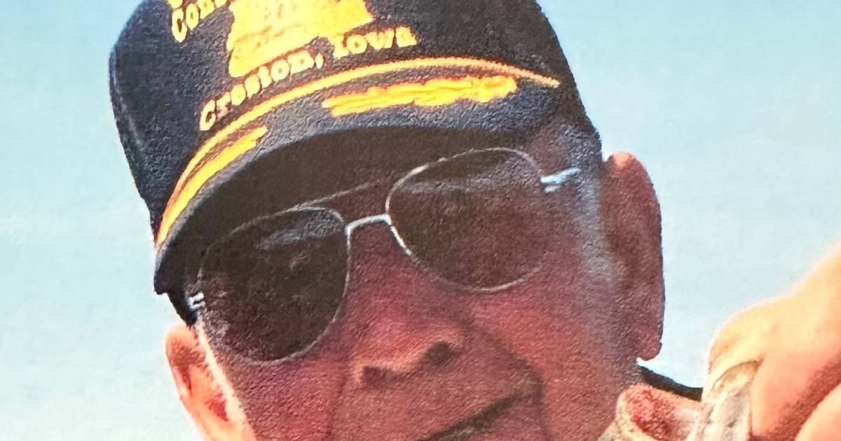 Robert J. Marquart – Creston News