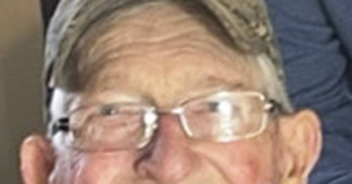 Rex N. Daub – Creston News