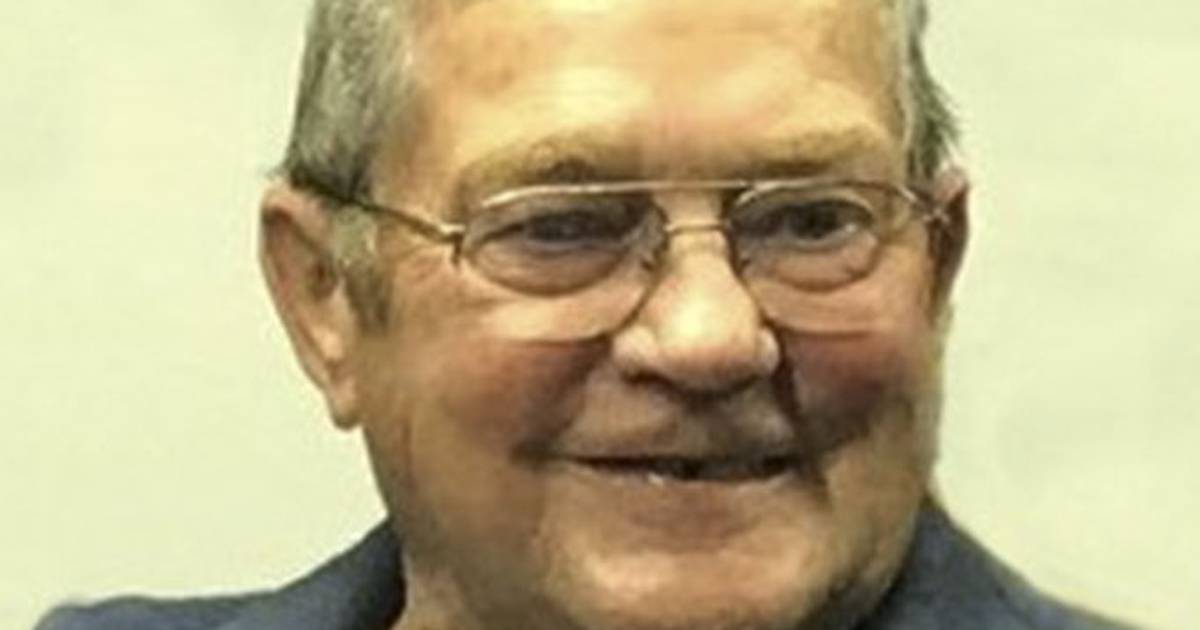 Arthur Garrett – Creston News