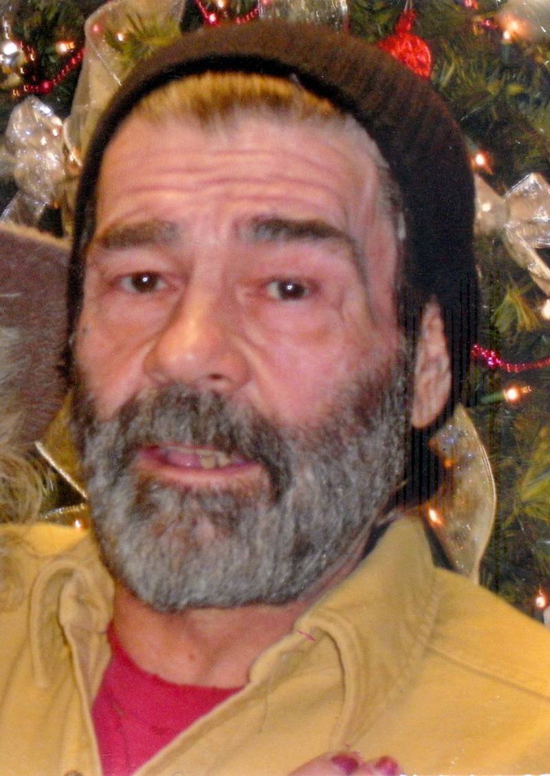 Steve Holcomb – Creston News