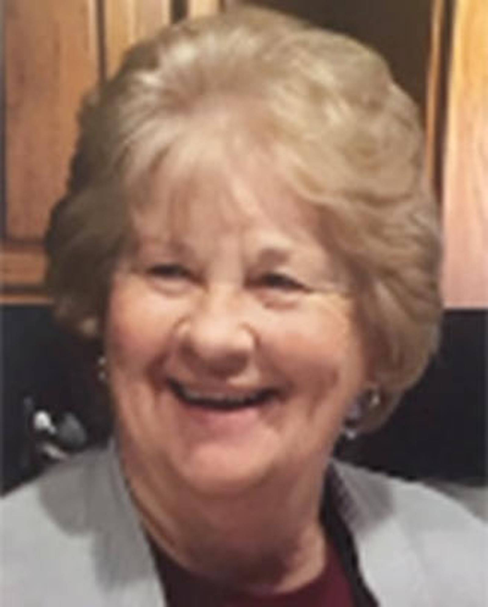 Bonnie Perdue – Creston News