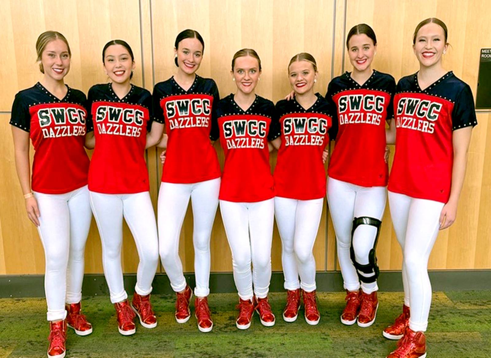 SWCC dance group wins – Creston News