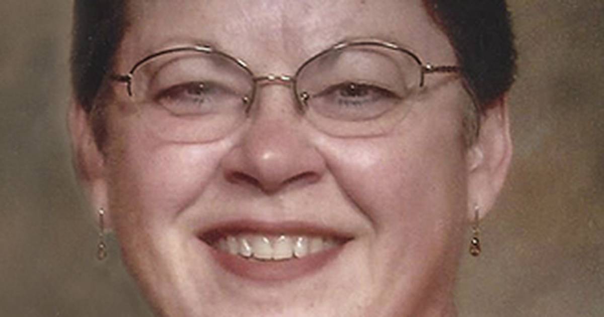 Sheryl O’Riley – Creston News