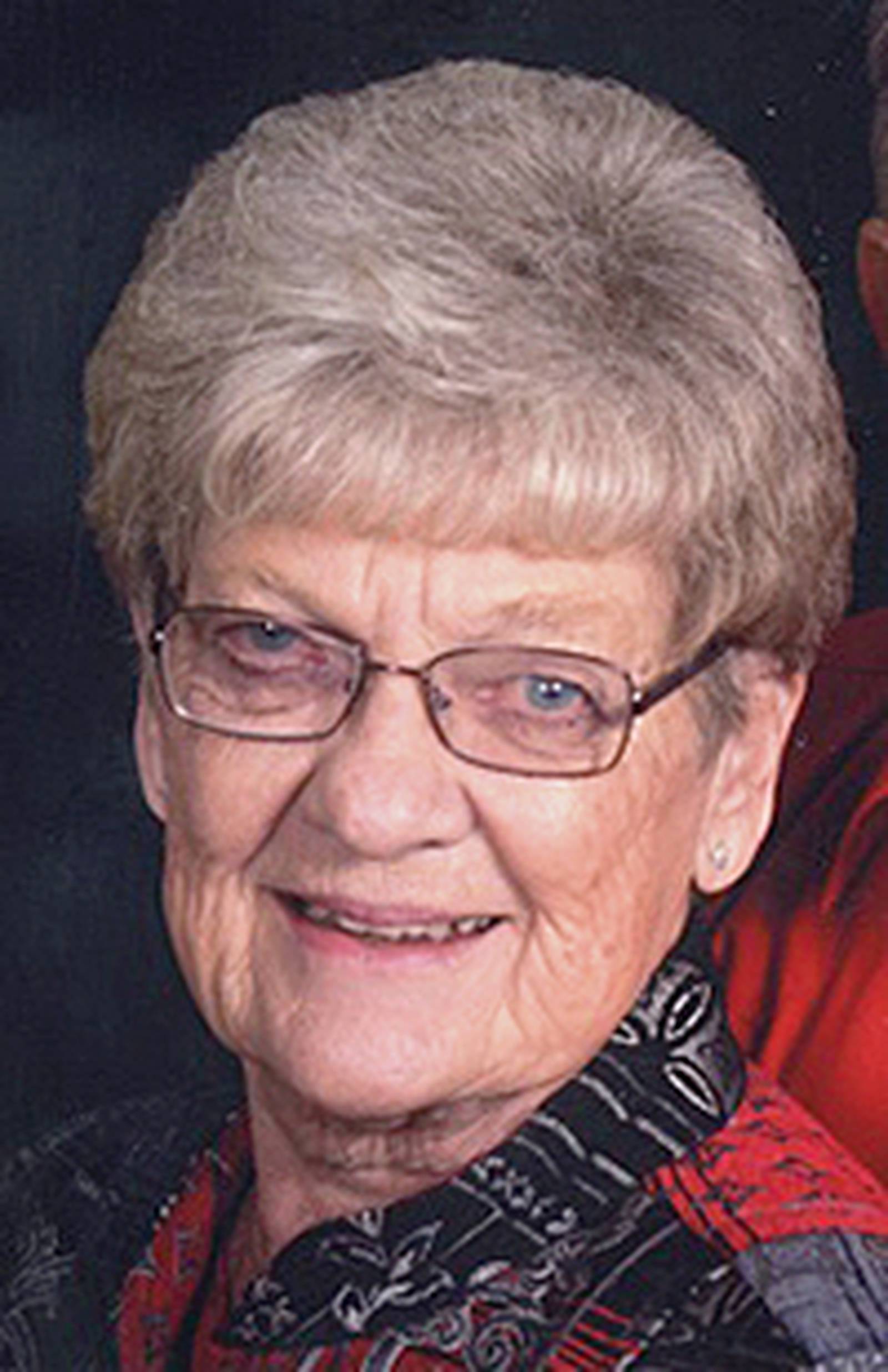 Janice Thompson – Creston News