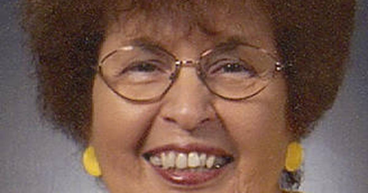 Joyce Abbott – Creston News