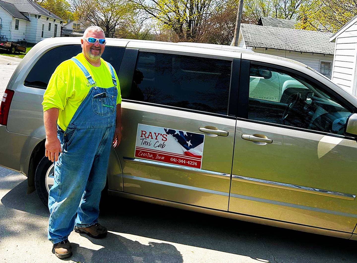 A year in review: Business – Creston News