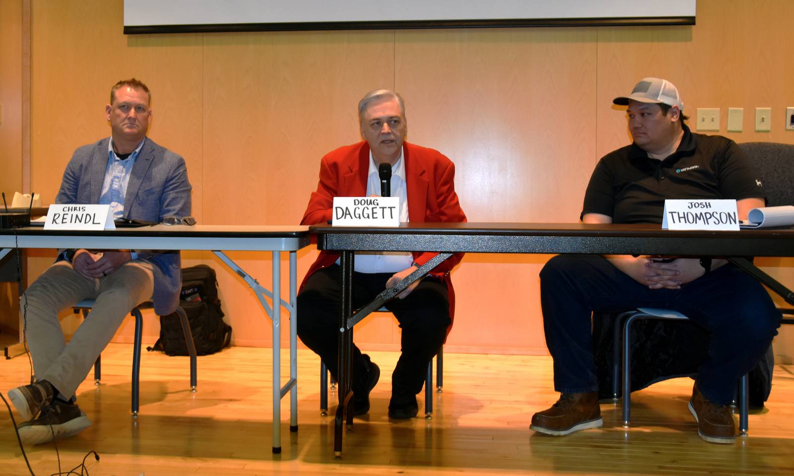 Bringing Creston out of decline: mayoral candidates share thoughts ...