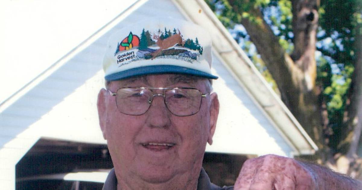 Fred C. Haynes – Creston News