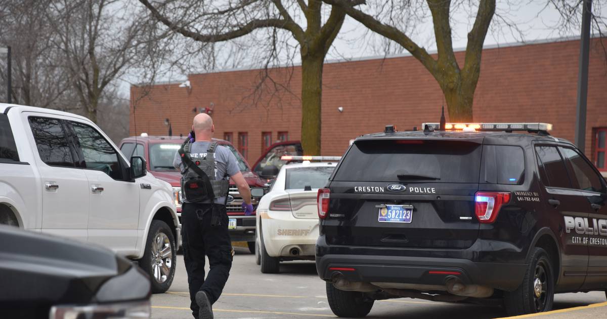 A year in review - Hard News – Creston News