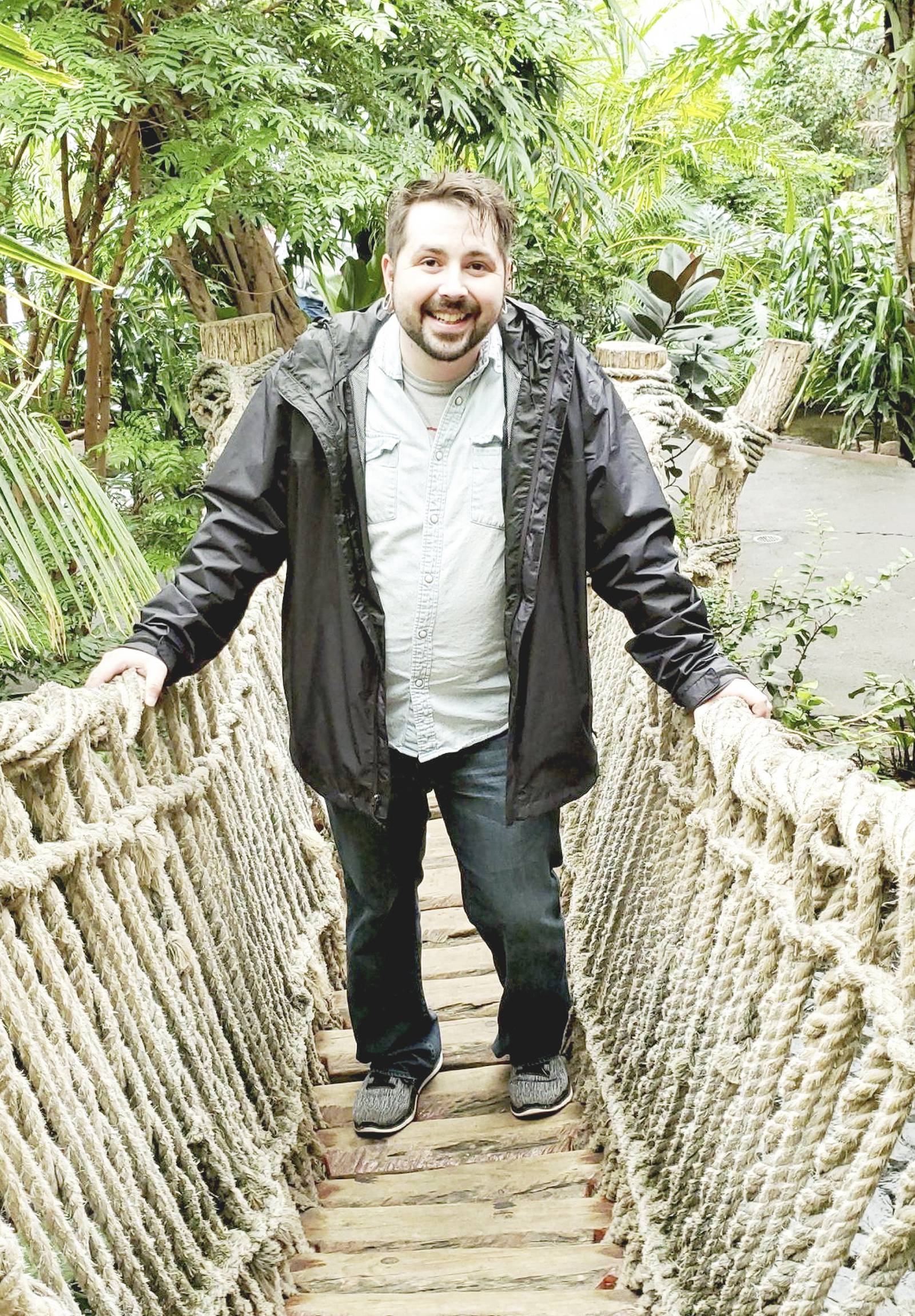 Joseph C. Cosenza – Creston News