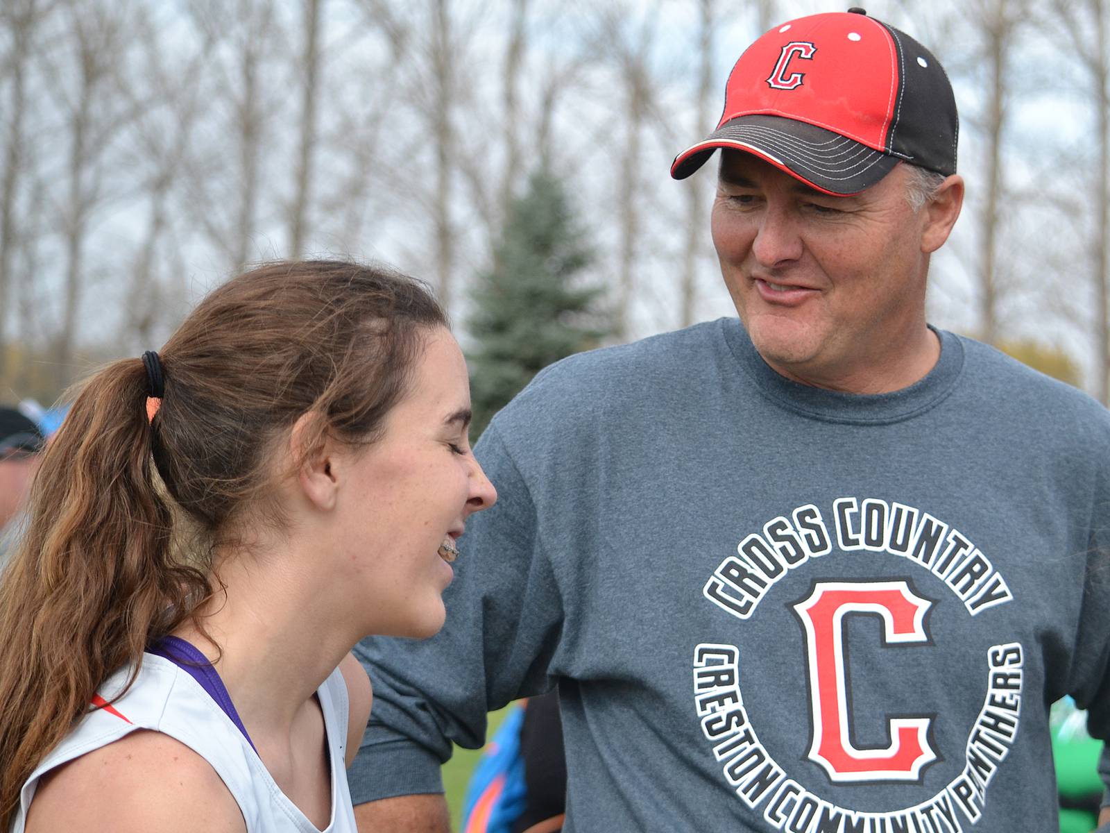 ‘Leaving a place I love to do what I love’ – Creston News