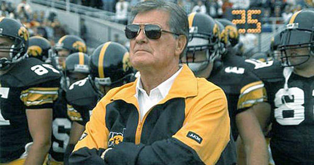 Coach Fry laid the blueprint for restoring pride – Creston News