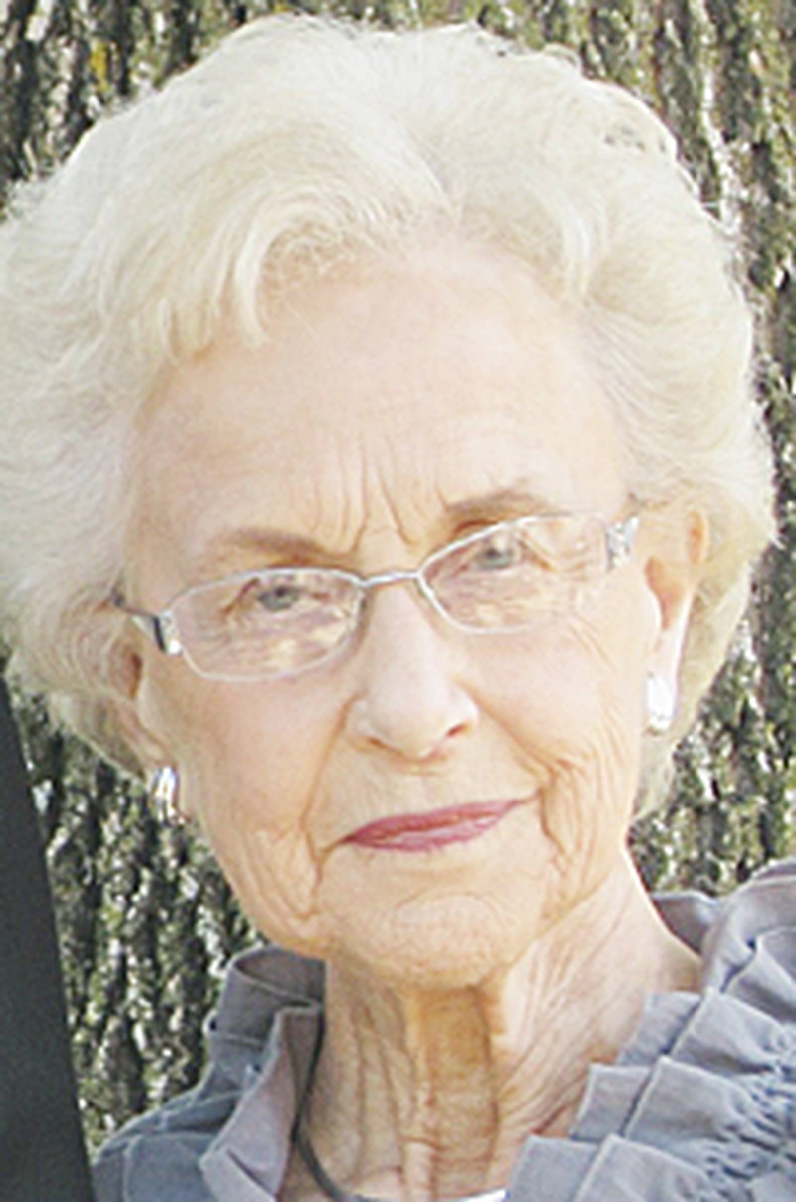 Jo Ann Turner – Creston News