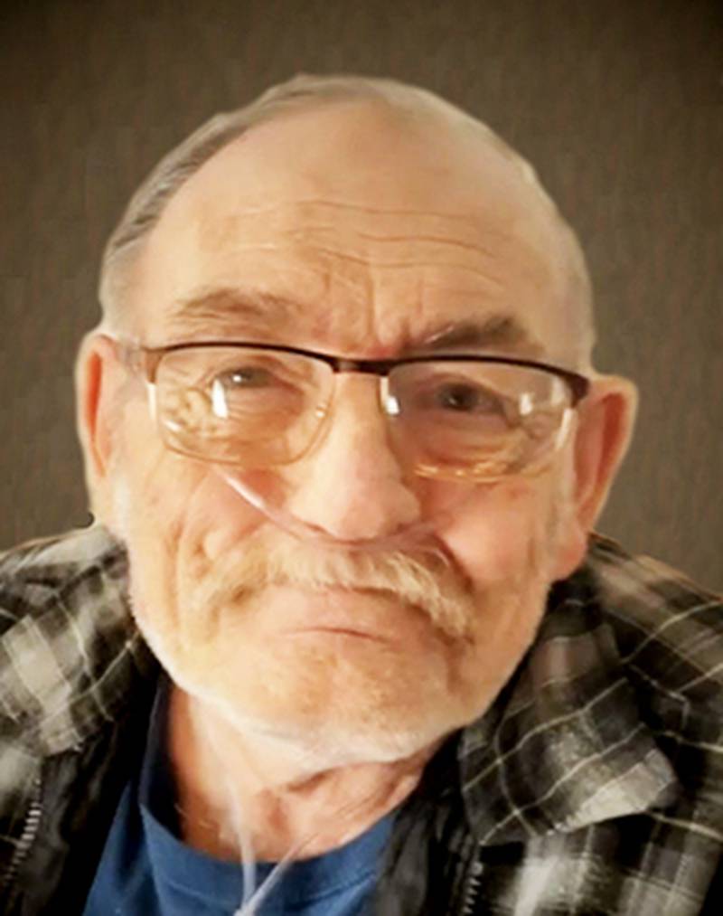 Daniel R. David – Creston News