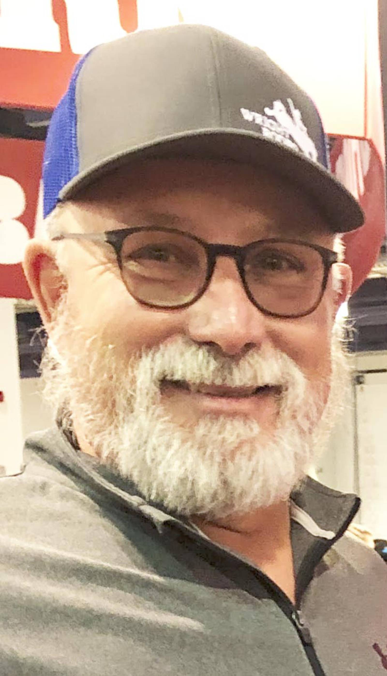 Russel “Allen” Dukes – Creston News