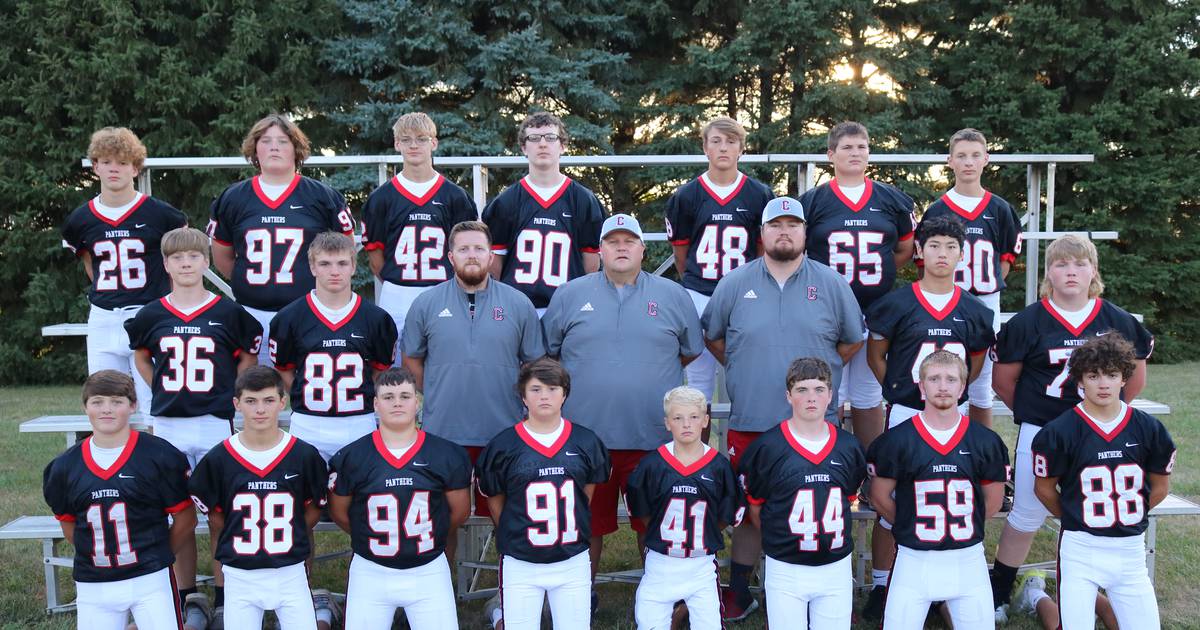 Creston freshman team picks up first victory – Creston News