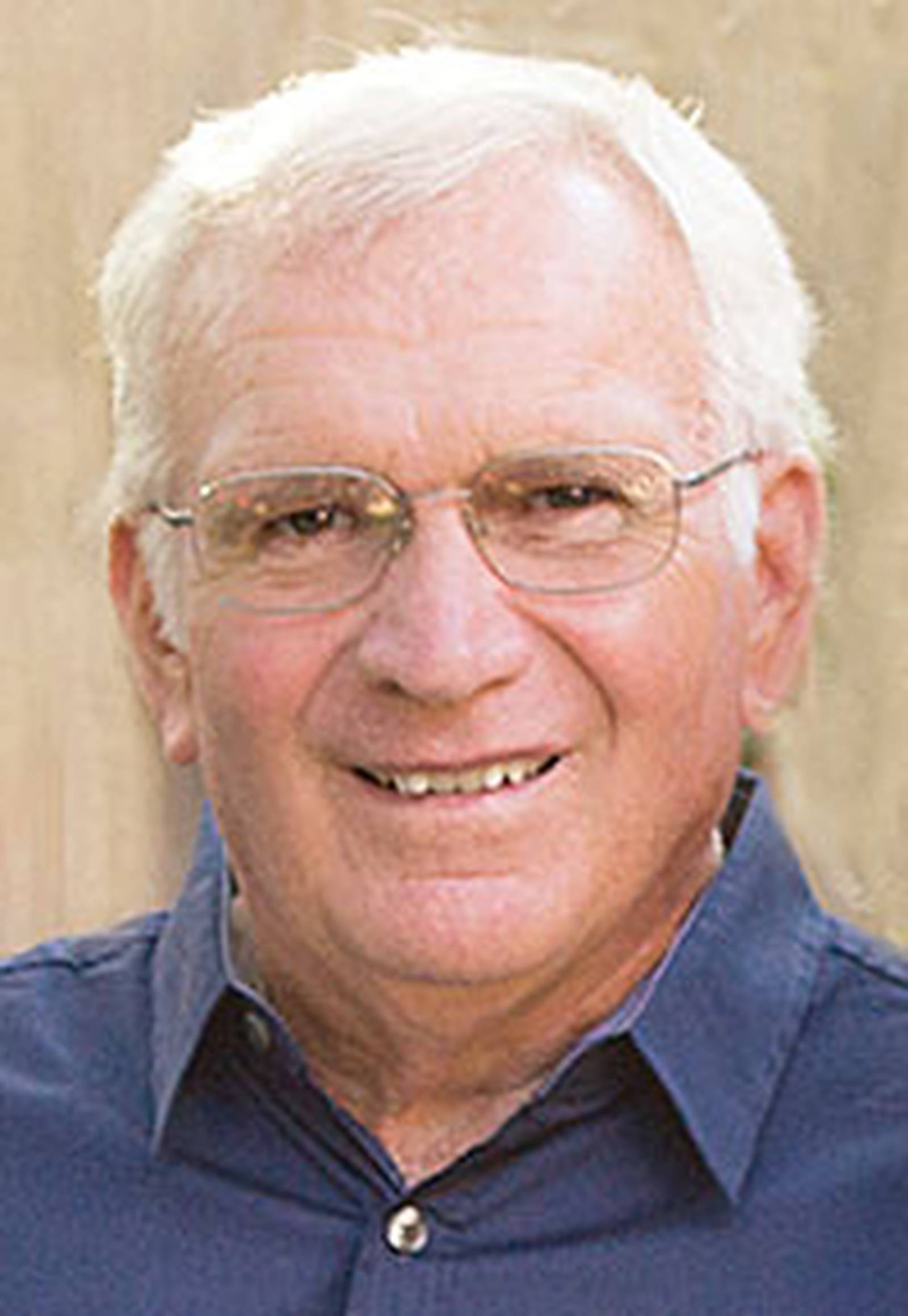 Gary Wimmer – Creston News