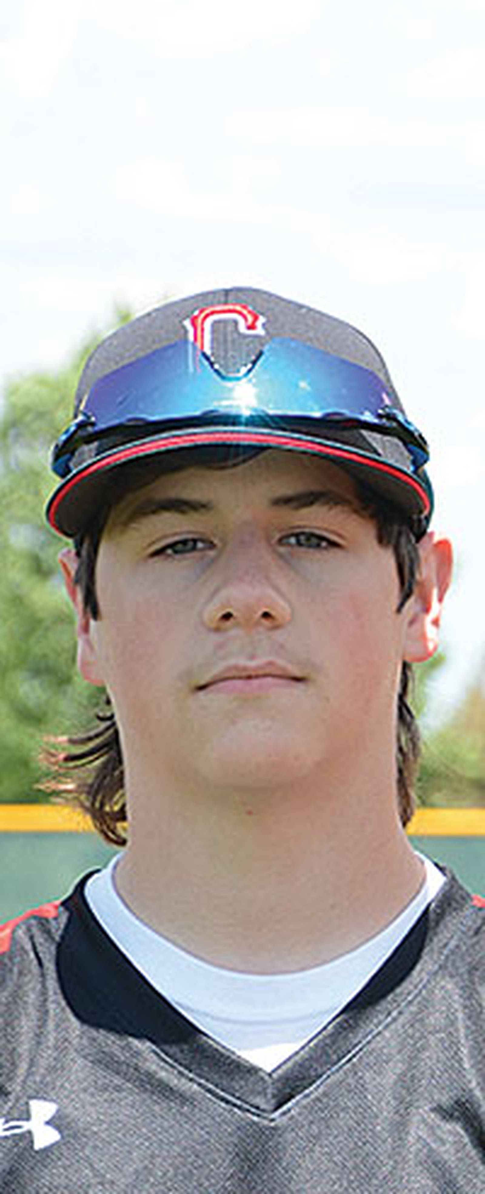 Herold dooms Panther baseball – Creston News