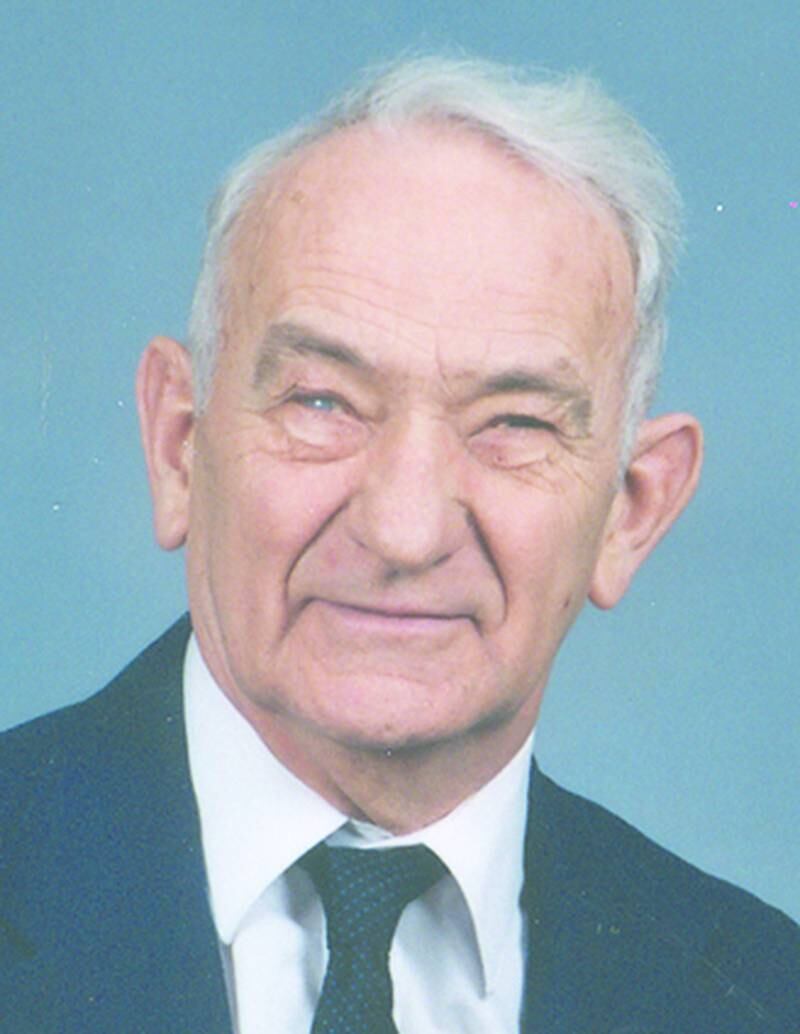 Jim Cihak – Creston News