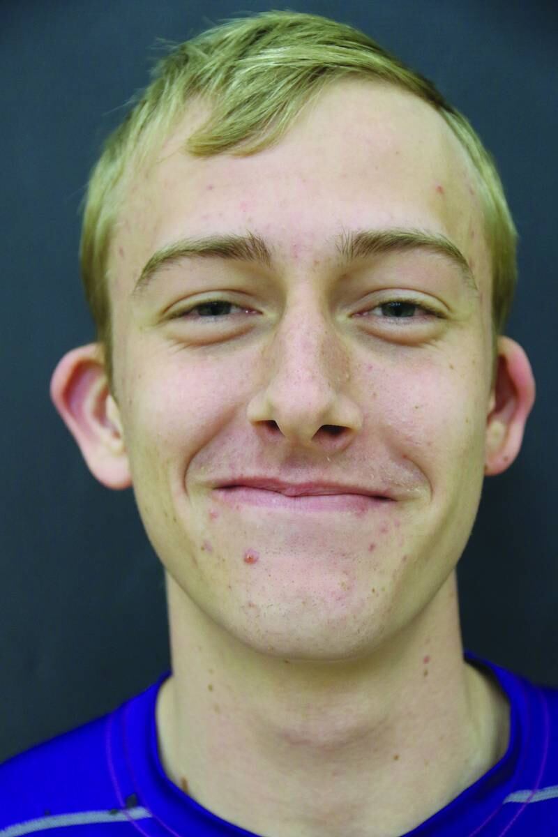 Brycen Wallace – 2018 South Central Iowa Male Athlete of the Year ...