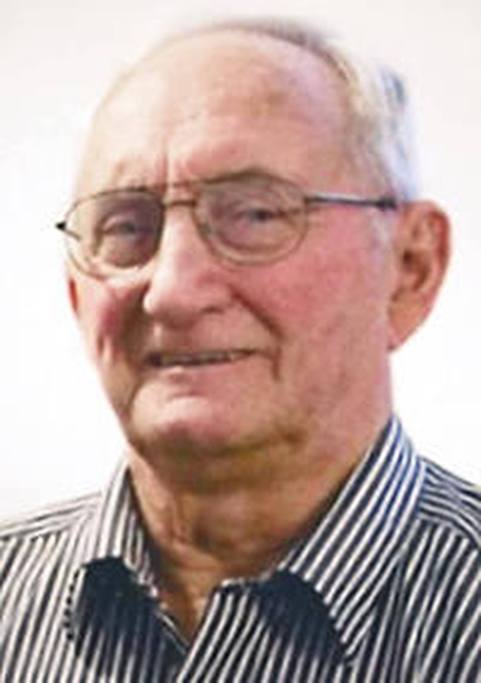 Jack Harman – Creston News