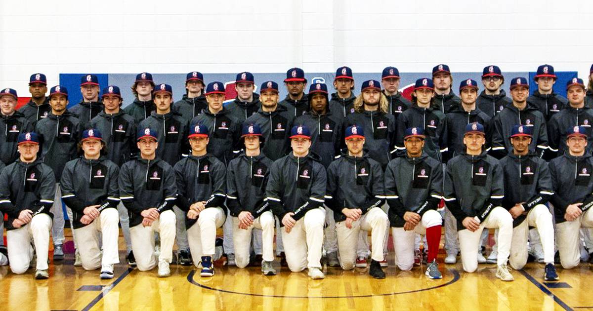 Spartans baseball on seven-game win streak – Creston News