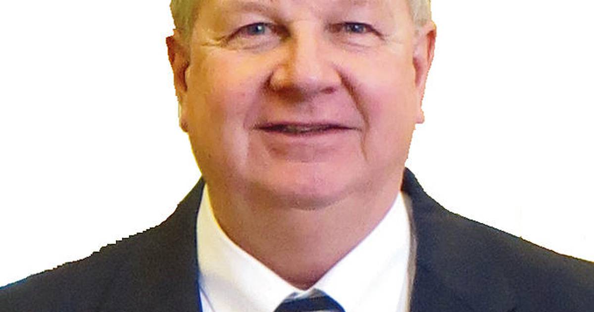 Ty Rogers retires from ISSB – Creston News