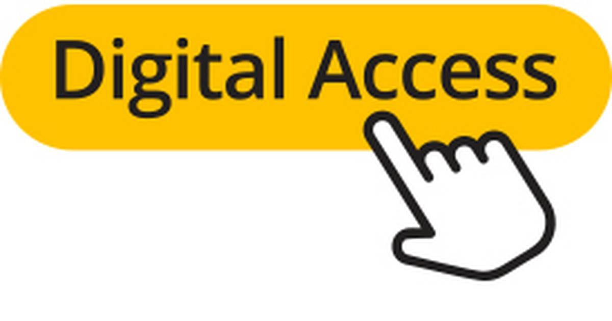 Creston News Subscribers: Learn How to Activate Your Digital Access ...