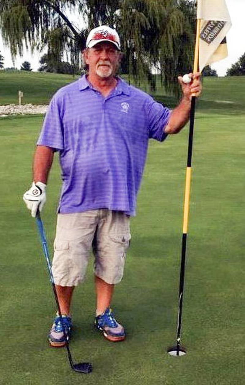 Hal Stewart – Creston News