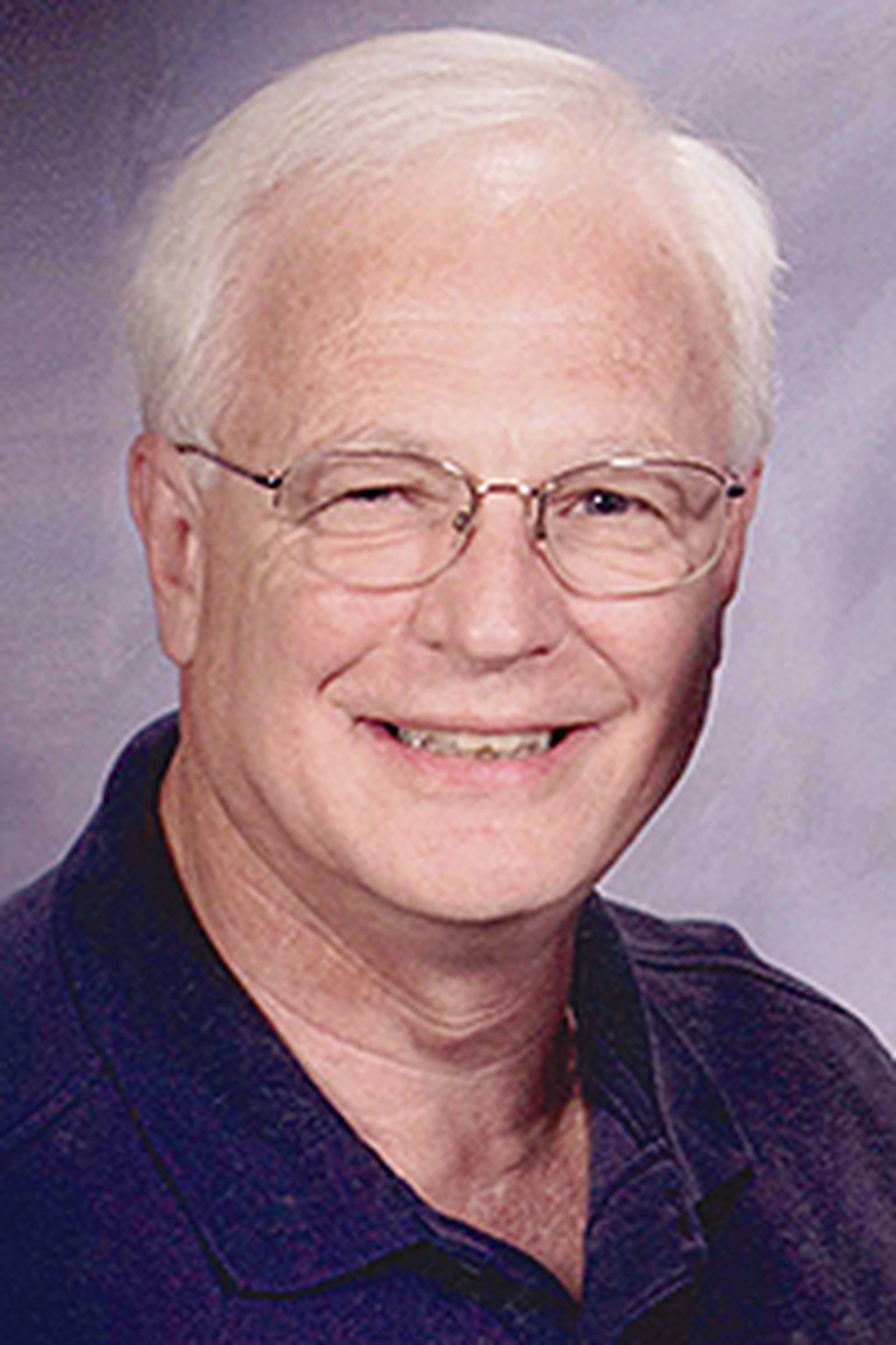 James Hirons – Creston News