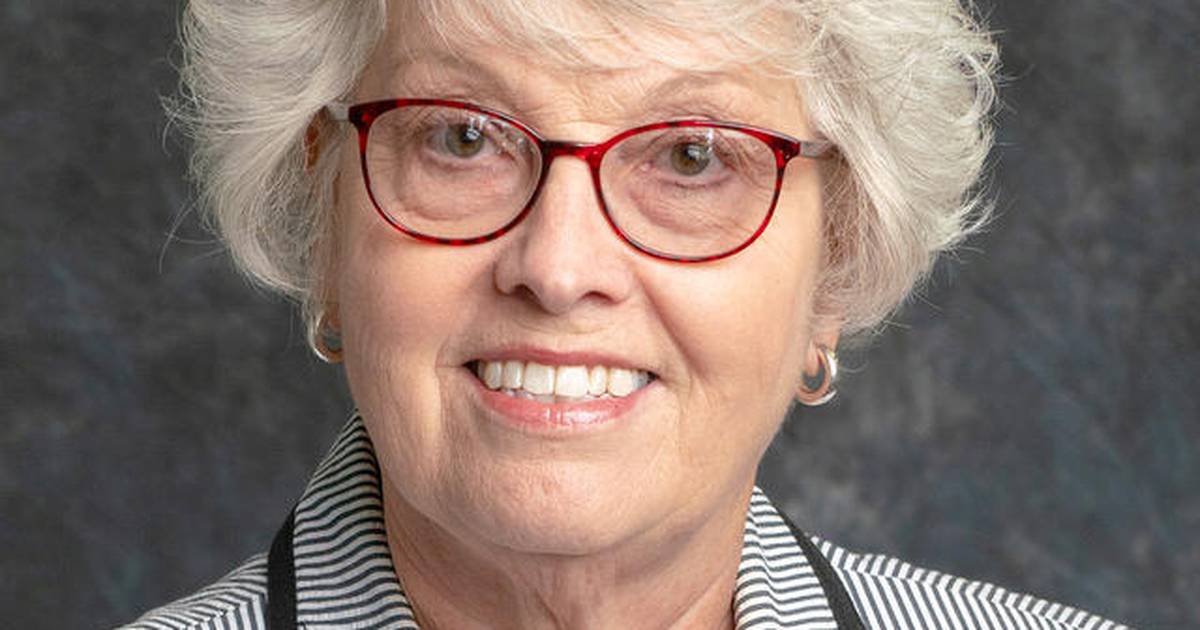 ‘A natural leader’ selected as Creston’s Citizen of the Year – Creston News