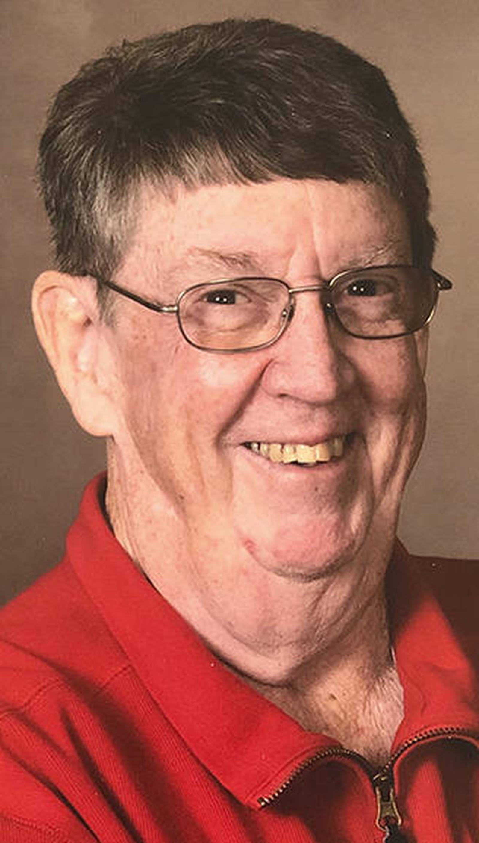 Stephen McCann – Creston News