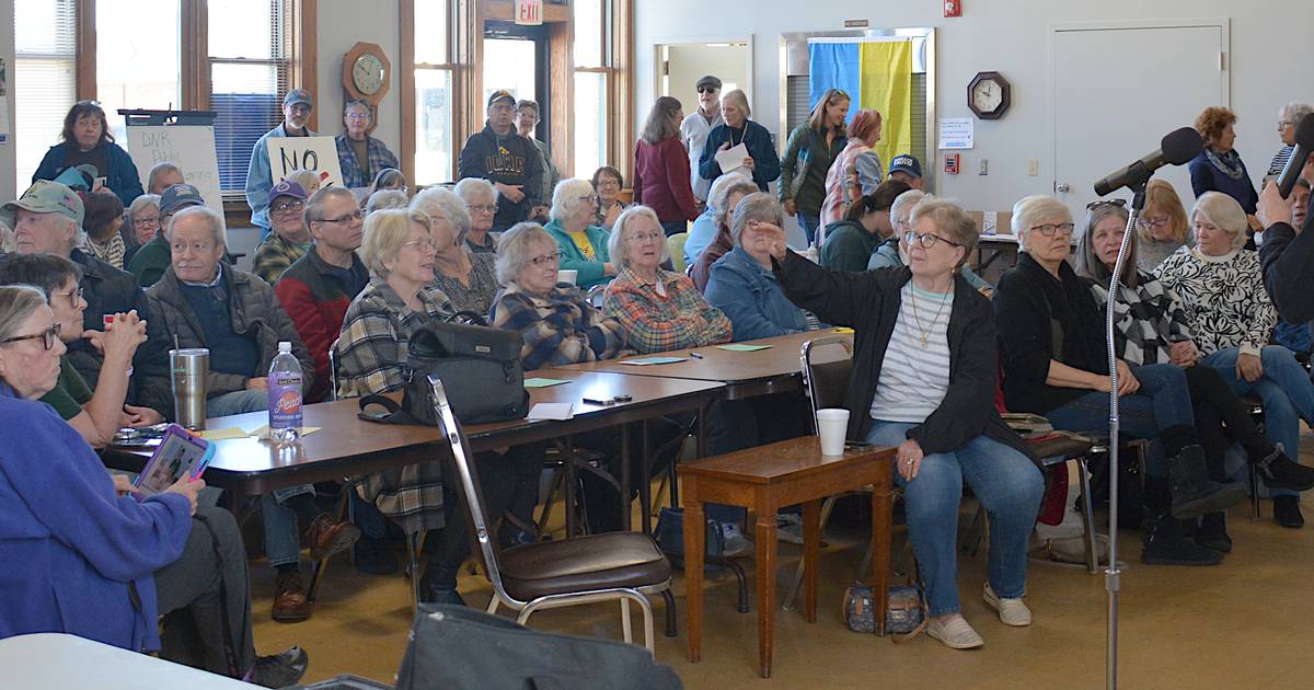 Rep. Nunn a no-show after Creston town hall invitation – Creston News