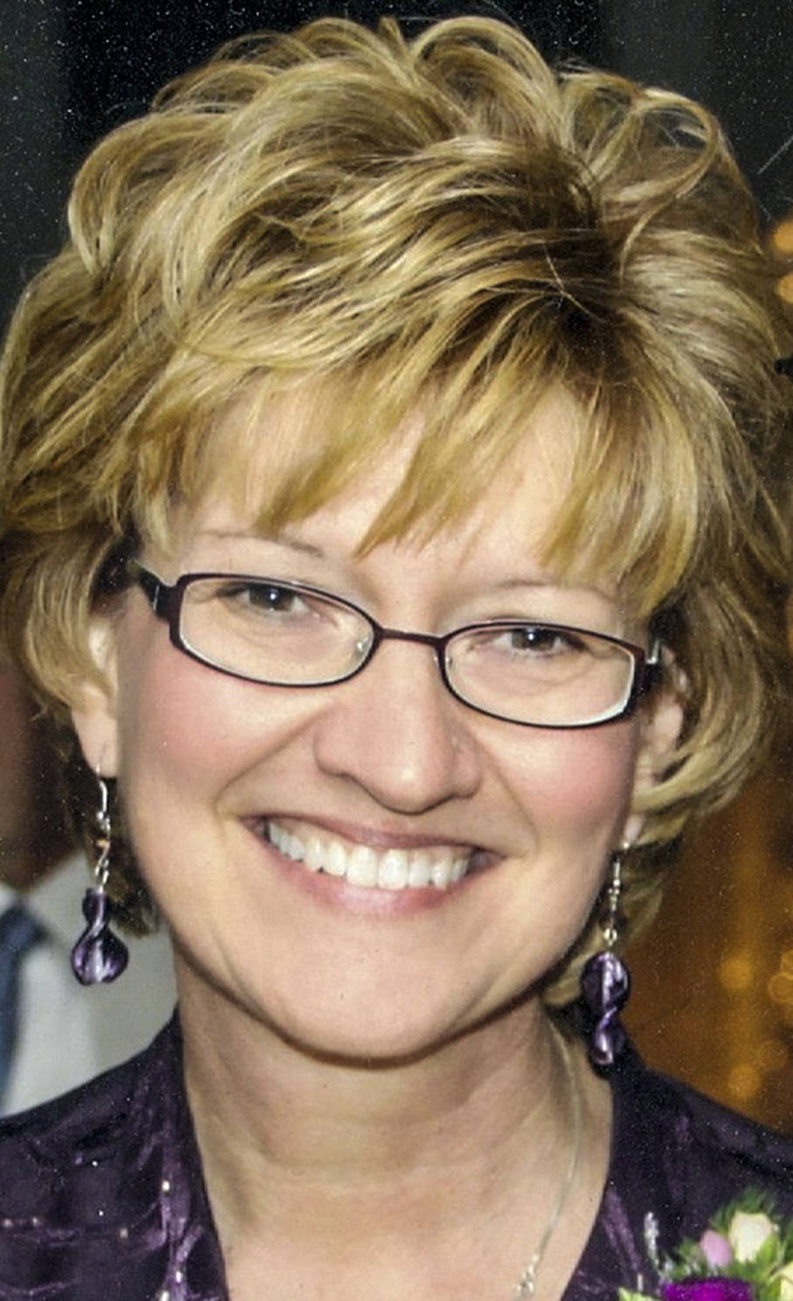 Debbie Hogan – Creston News