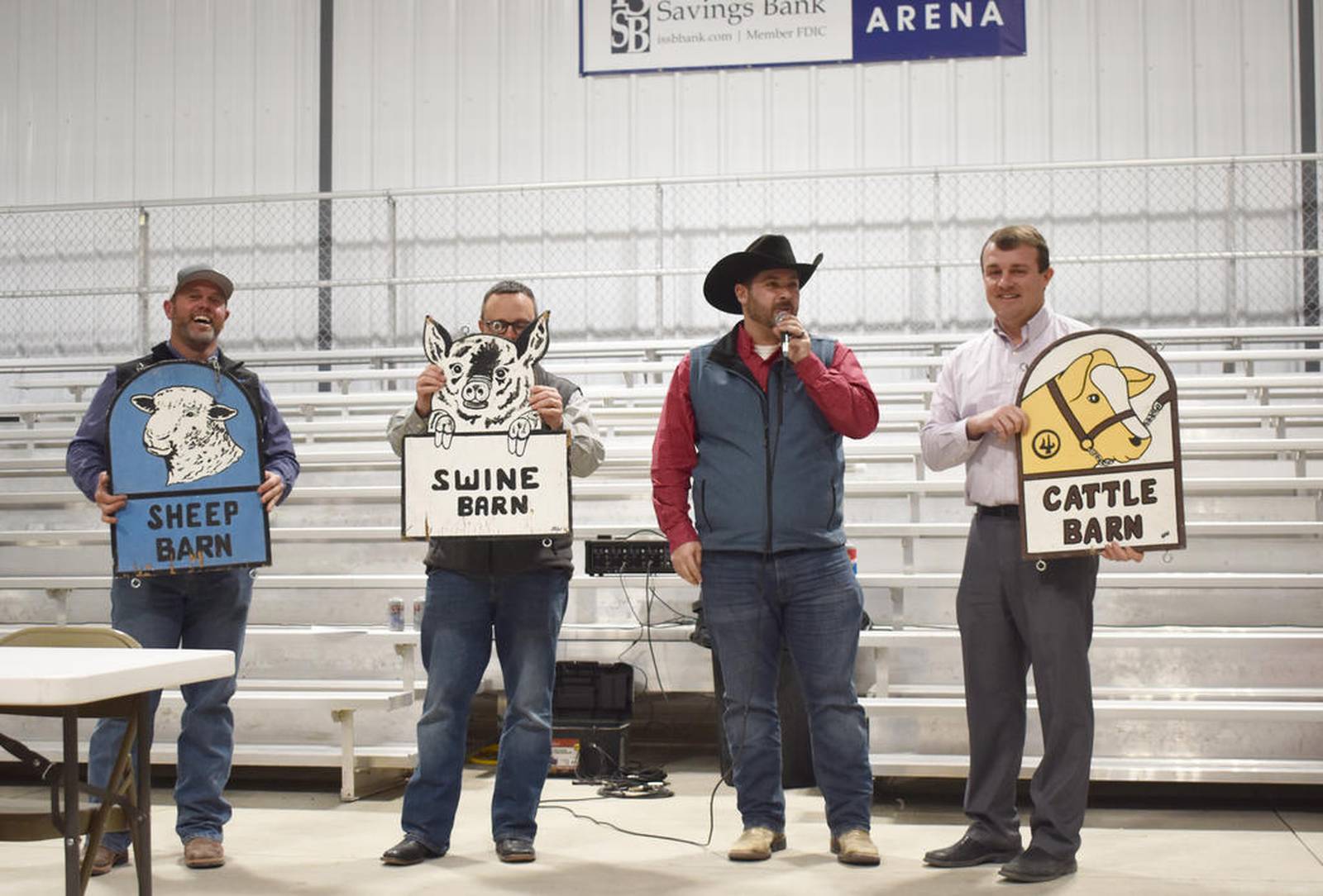 The ‘tradition’ continues – Creston News