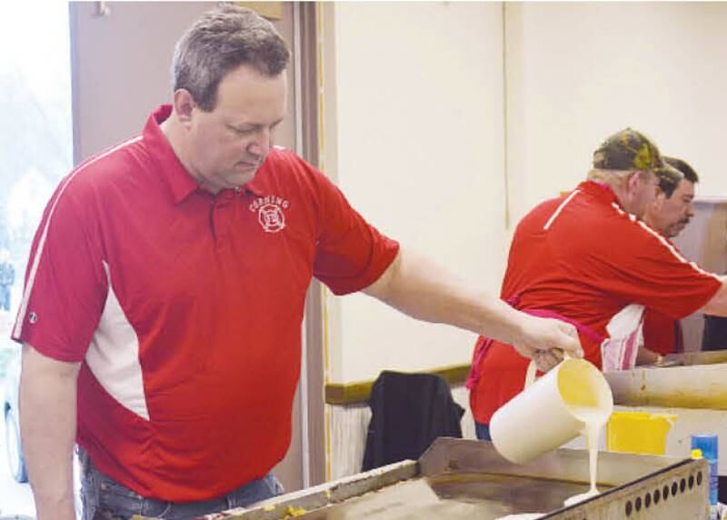 Throwback Thursday – Creston News