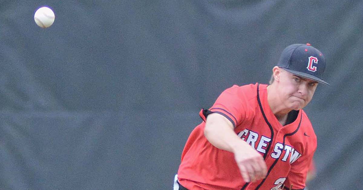 Glenwood edges Panther boys, 3-2 – Creston News