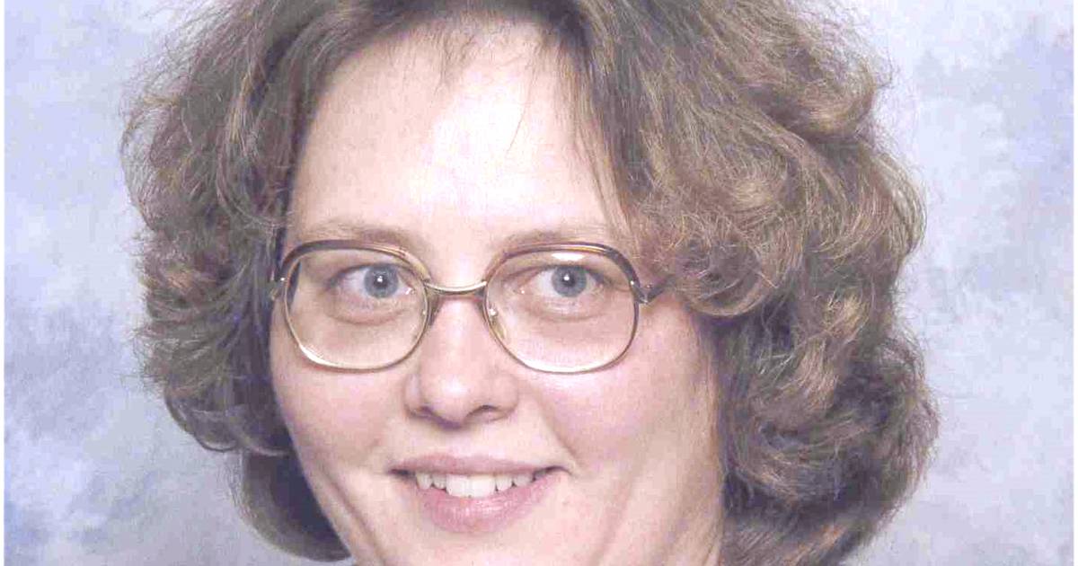 Rebecca L. Rutledge – Creston News