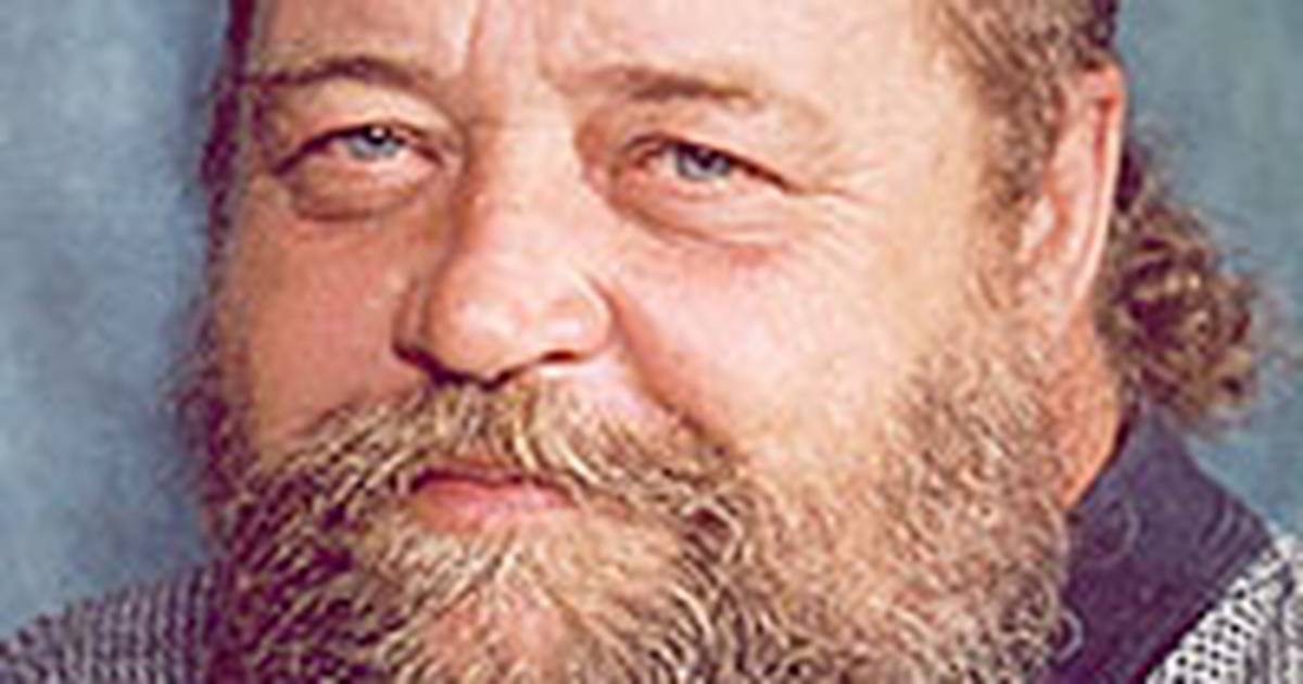 Rod Abell – Creston News