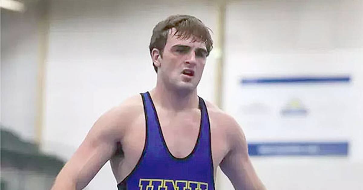 UNK’s Kinsella ranked third – Creston News