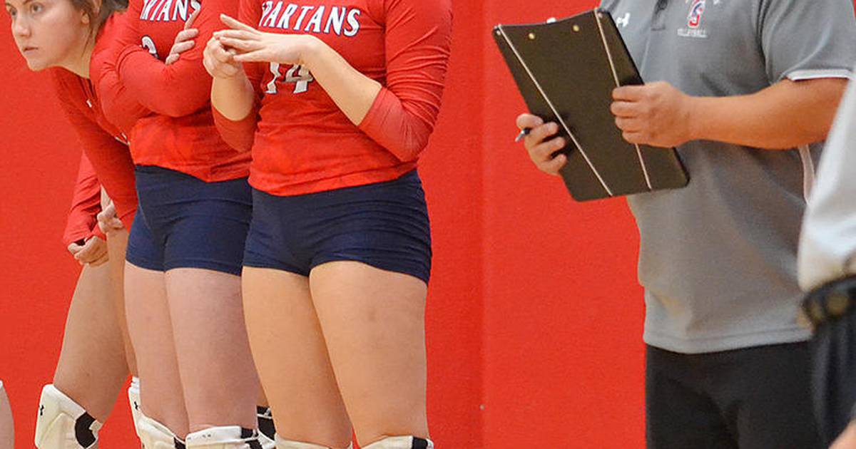 Quiggle departs as SWCC volleyball coach – Creston News