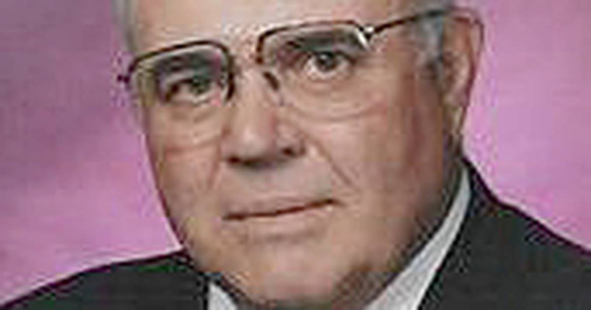 Jack Drake – Creston News