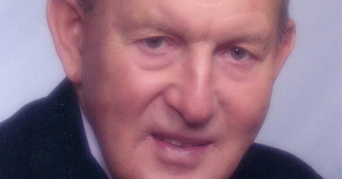 James Chappell Jr. – Creston News