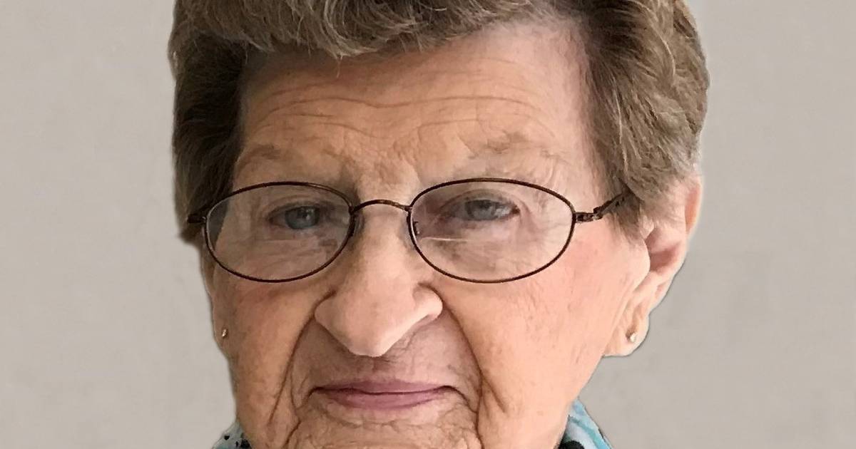 Virginia Siverly – Creston News