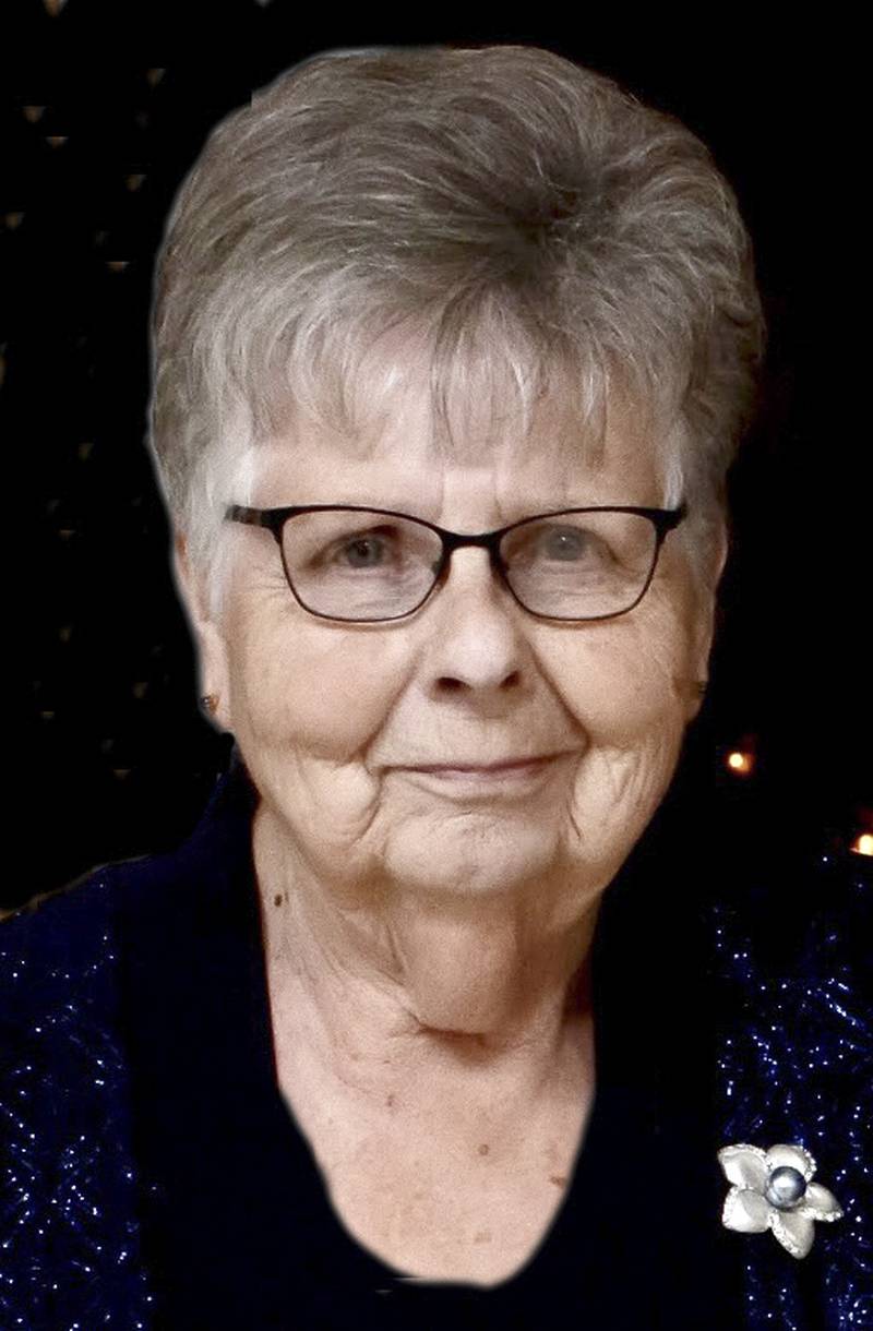 Dorothy L. Jackson – Creston News