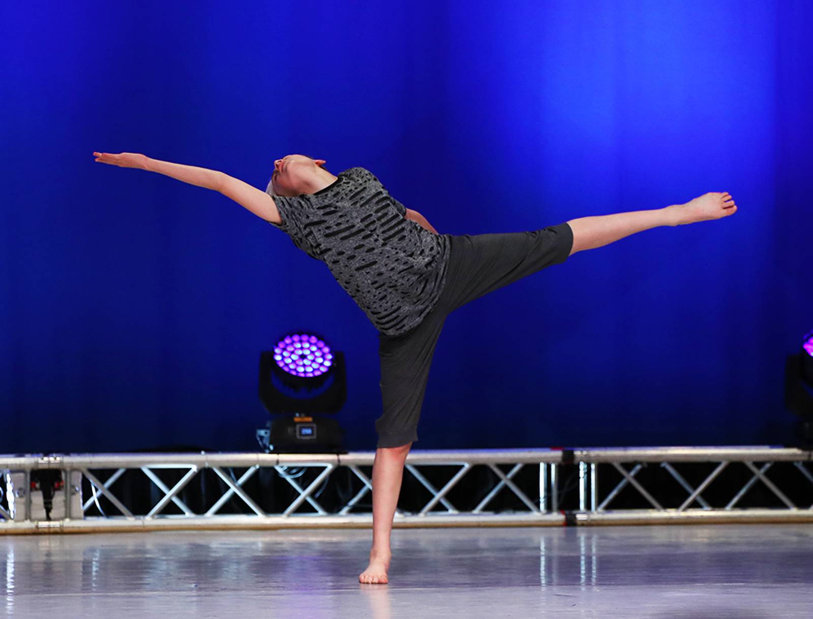 Iowa’s first arts academy – Creston News