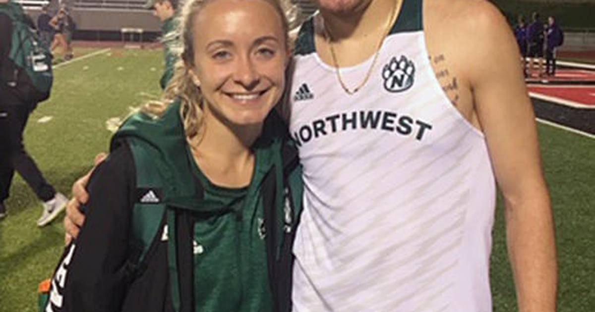 Northwest distance duo reaches finish line together – Creston News